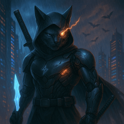 Cat Champions